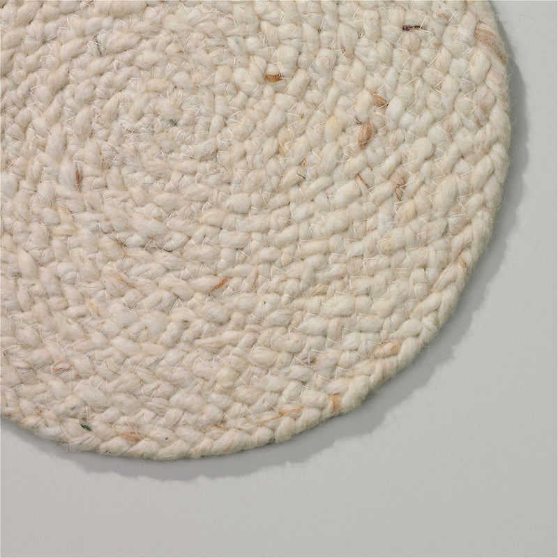 Maze Rug | Wool Collection | Beside Rugs